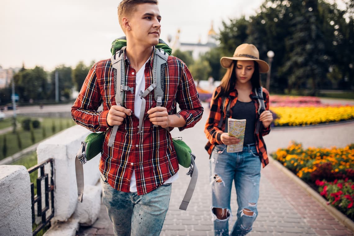 Dicas de como elaborar um roteiro turístico: confira este guia completo ...